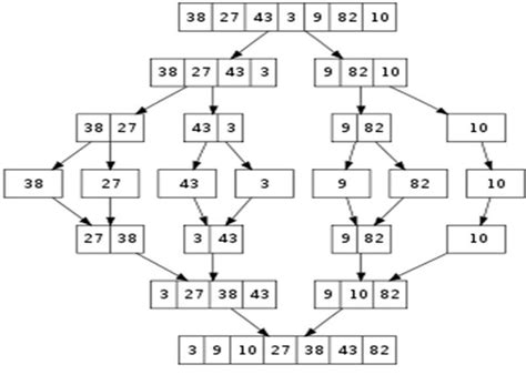 algorithms are omnipresent searching sorting algorithm tips