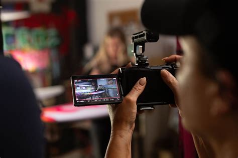 Whats A Chyron In Film Definition Examples And Why It Matters No Film School