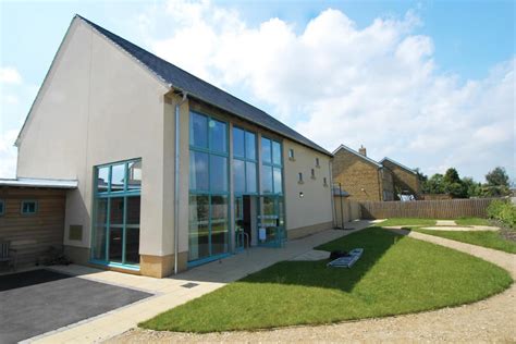 Mickleton Primary And Nursery School Quattro Design Architects