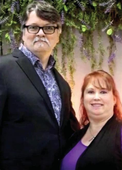 Wife Of Swinger Pastor Asked Their Threesome Partner To Be Her Hitman