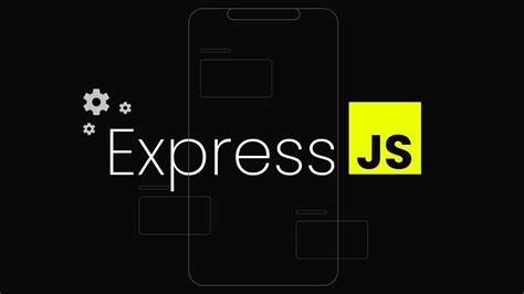 Simple Express Js Tutorial Youtube