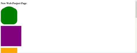 Html Absolute Position And Other Positions Udemy Blog