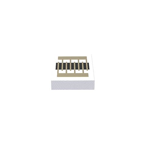 Shop Lake Shore Cernox 1030 Ht Bare Chip Sensor Uncalibrated