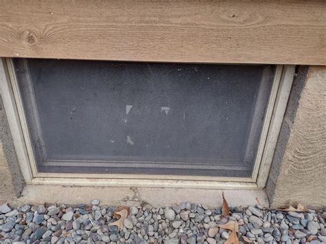 Replace Basement Windows DoItYourself Com Community Forums