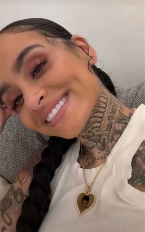 Pin By Maria On Kehlani Kehlani Kehlani Parrish Hot Tattoo Girls