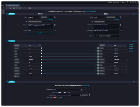 服务postgresql迁移至mysql全记录java 程序 Mysql和postgressql同步数据 Csdn博客