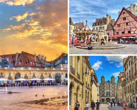Dijon France A Fascinating Destination For History Culture And Food