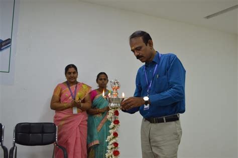 national level workshop on “real time project design using arduino tools andtechniques” on 06 02