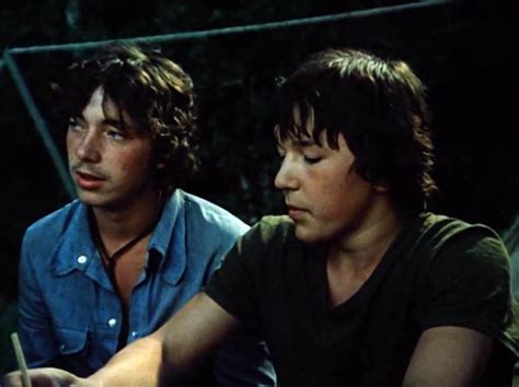 Фильм «Пацаны 1983 сюжет актеры и роли кадры из фильма