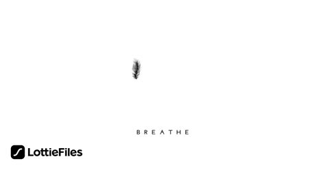 Free Breathe Animation Animation By Hishara Dilshan Hishd Lottiefiles