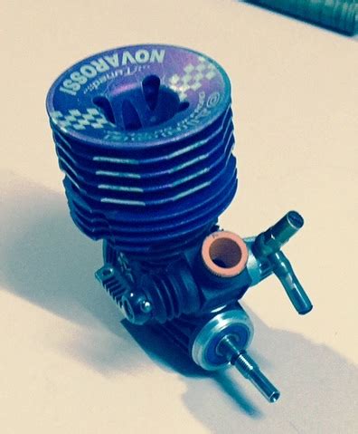 Novarossi Buggy Engines R C Tech Forums