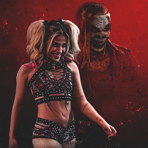 Alexa Bliss Kupy Wrestling Wallpapers