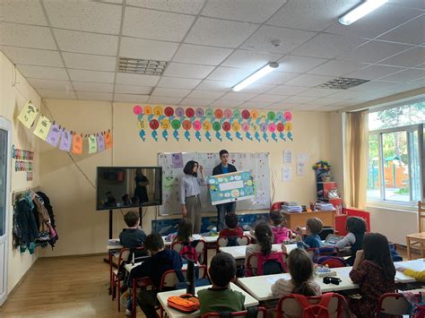 Y S C თბილისის მწვანე სკოლა