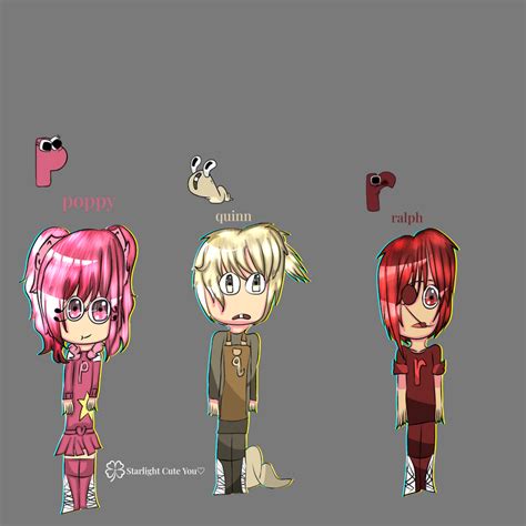 Discuss Everything About Unofficial Alphabet Lore Wiki Fandom