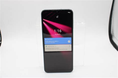 Wingtech Revvl V Gb T Mobile Property Room