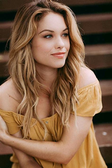 Stephanie Bennett Beauty Gorgeous Women Actresses