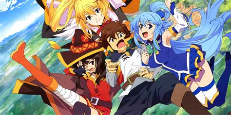 Smash Hit Isekai Anime Finally Returns With Explosive Trailer For New