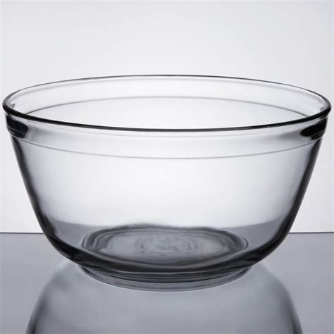 Amazon Large Glass Mixing Bowl At Amanda Hamilton Blog