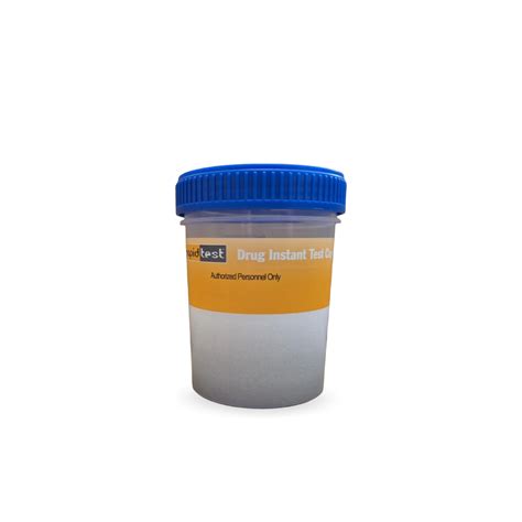 Rapid Test Urine Cup Ocdtac