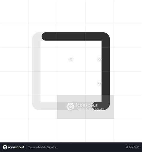 Square Loading Animated Icon Download In Json Lottie Or Mp4 Format