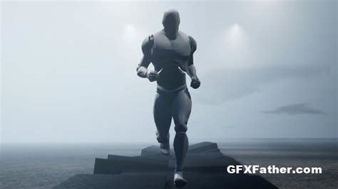 Udemy How To Make A Doom Clone In Unreal Engine 5 Gfxfather