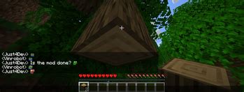 Minecraft Emote Gallery