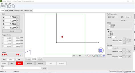 4 Axis With Protoneer V35 And Nucleof446 · Issue 87 · Grblhalstm32f4xx · Github