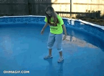 Girl Fail 