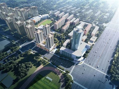 天津轨道交通集团先达地块城市更新项目顺利完成新建地块控规修改 天津轨道交通集团有限公司