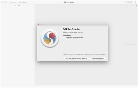 SQLPro Studio for Mac 数据库管理器 数据库 亿速云 SQLPro Studio for Mac 数据库管理器 数据库 亿速云