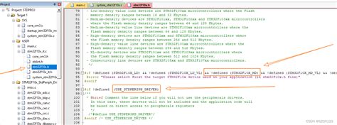 Keil 5报错 L6218enot Enough Information To List Image Symbols Not Csdn博客