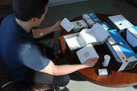 How To Install A Home Security System Its Easier Than You Think SafeHome Org