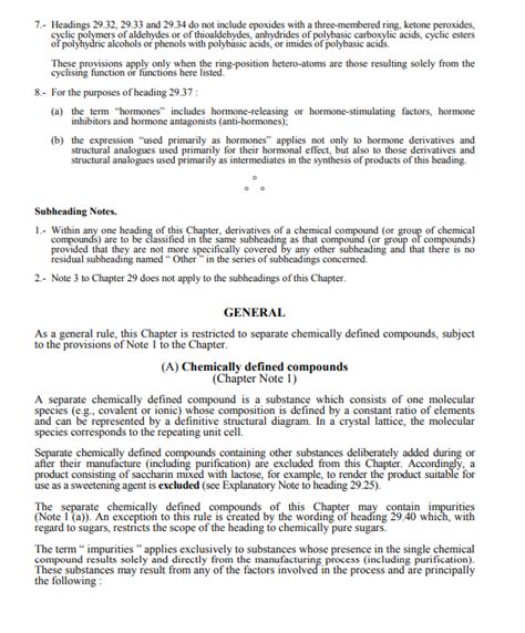 Free Download Wco Hs Explanatory Notes Pdf Ver