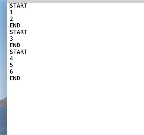 Solved From Typing Import List TextIO Def Chegg