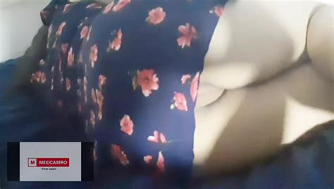 La Madre De Mi Amigo Se Queda En Mi Casa Con Tremendo Vestido Azul Hotntubes Com