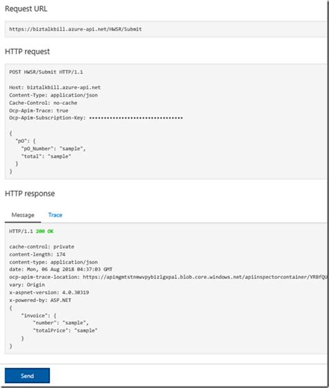 Azure Api Management Feature Soap To Rest Biztalkbill