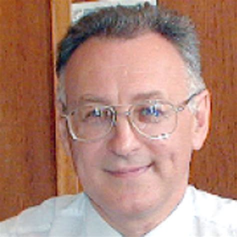 Sergiy Stepanenko Head Of Department Doctor Of Science In