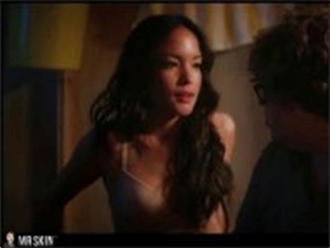 Naked Kellie Cockrell In Staten Island Summer