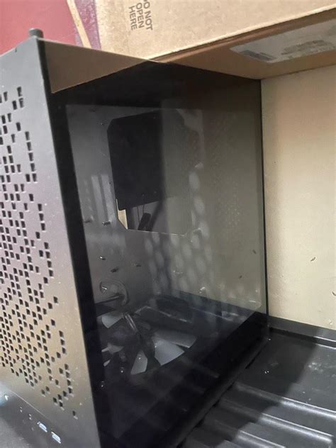 TECWARE QUAD CASING Computers Tech Parts Accessories Computer Parts On Carousell