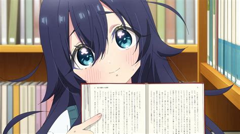 君のことが大大大大大好きな100人の彼女 第03話 映画・ドラマ・アニメの動画はtelasa テラサ