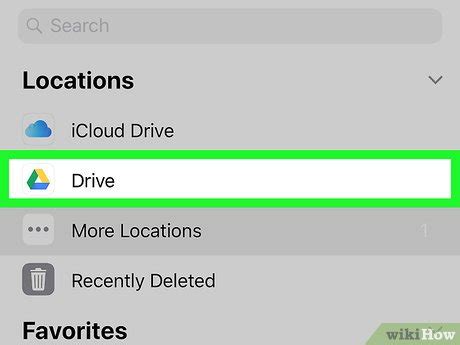 How To Use The Files App On IPhone Or IPad With Pictures