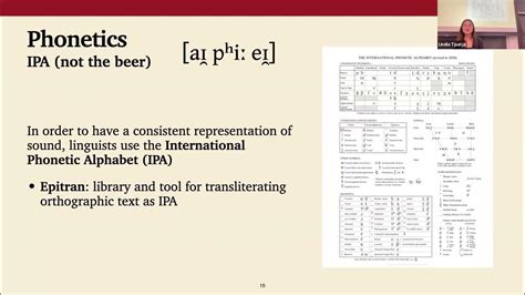 Cmu Advanced Nlp Fall 2024 18 Linguistics And Computational