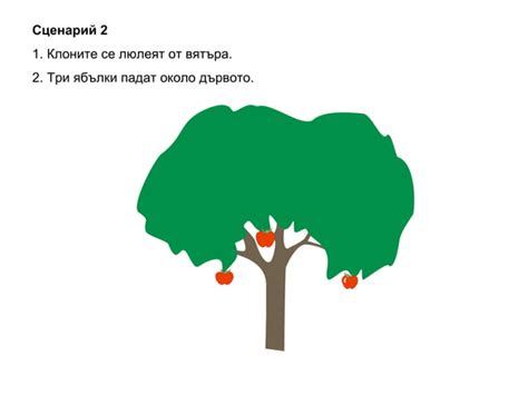 Tree Tasks Ppt