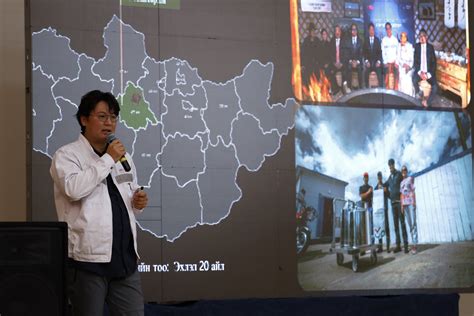 АПУ Дэйри Монгол Өндөр шимт сарлагийн сүүн бүтээгдэхүүн хэрэглэгчдэдээ хүргэнэ News Mn