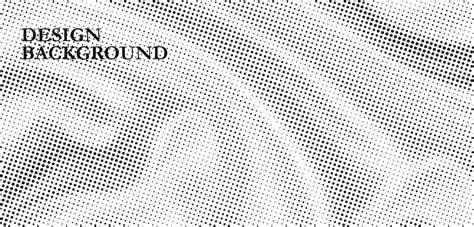 Premium Vector Abstract Gradient Halftone Dots Background Pop Art Template Texture Vector