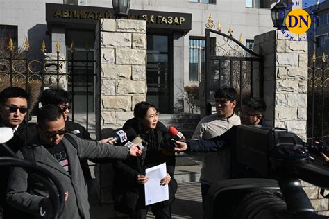 Төв цэнгэлдэхийн өмчийн маргааны асуудлыг АТГ т шалгуулах хүсэлт гаргалаа Dnn Mn