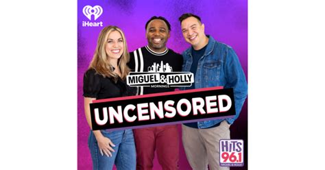 6 18 25 Tyler Perry Scandal Politics Miguel And Holly Uncensored Iheart