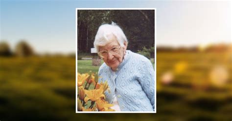 Doris Toy Obituary July 19 2013 Fern Hill Funeral Home