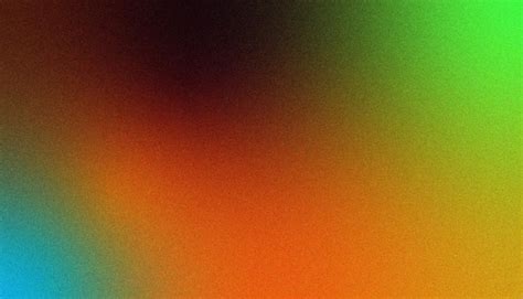 Premium Photo Abstract Blurred Background Colorful Grainy Texture Design Film Grain Background