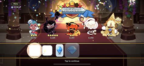 Oh My God Im Shaking Rcookierunkingdoms